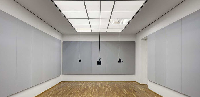 Raumakustik - Messungen, Berechnungen & Beratungen